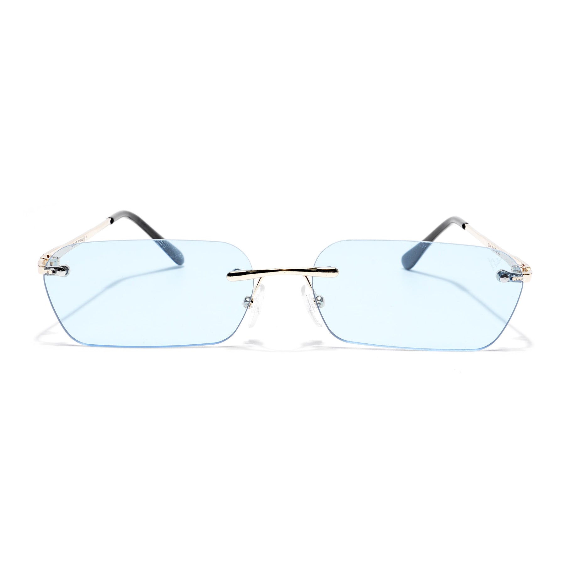 rimless sunglasses_vx1